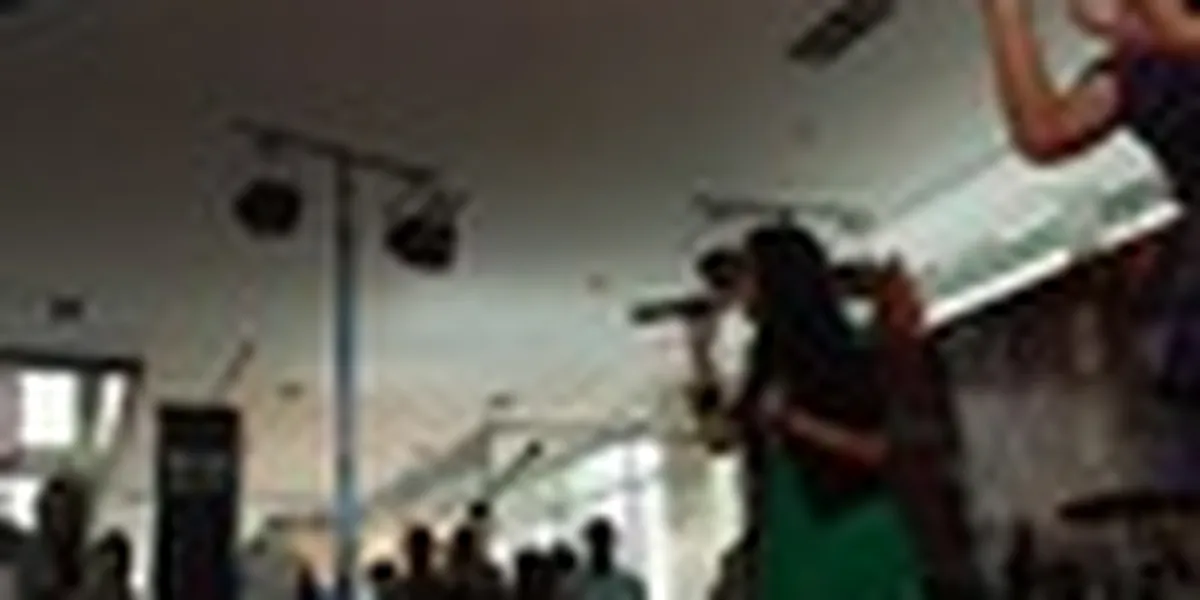 Foto Candy - #016 - KapanLagi.com