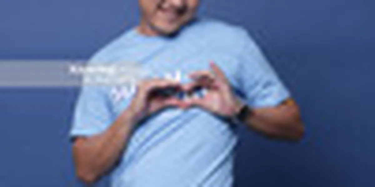 Foto Chew Kin Wah - #010 - KapanLagi.com