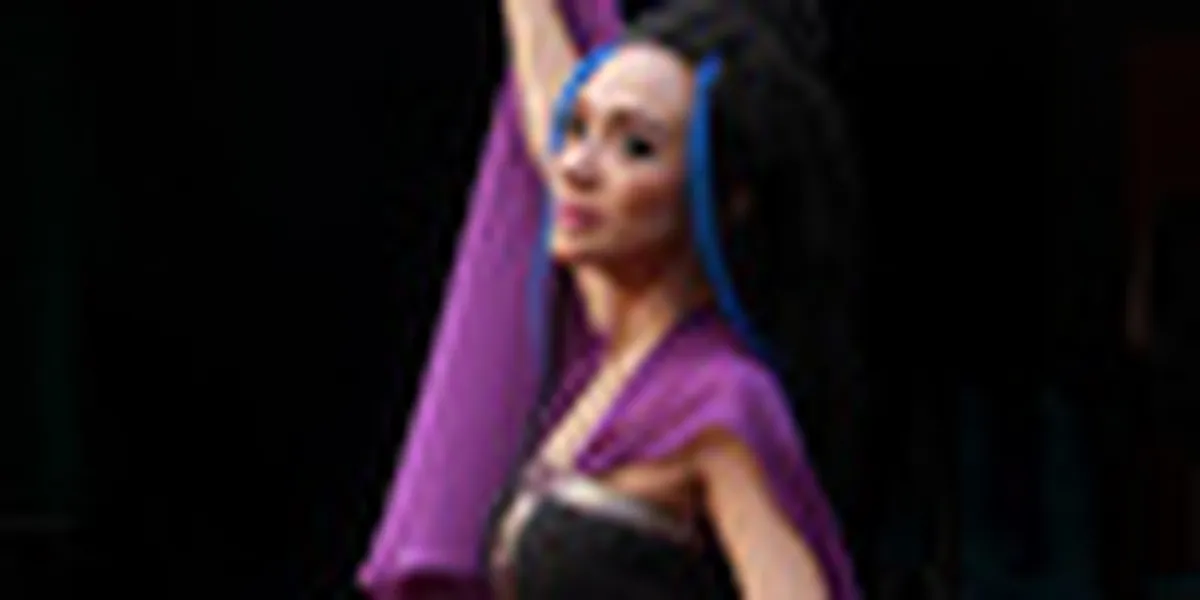 Foto Dea Ananda - #295 - KapanLagi.com