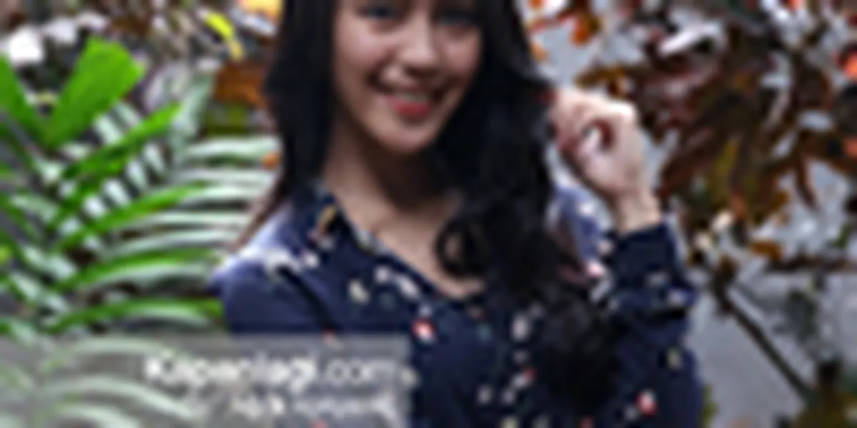 Foto Deandra Putri - #006 - KapanLagi.com