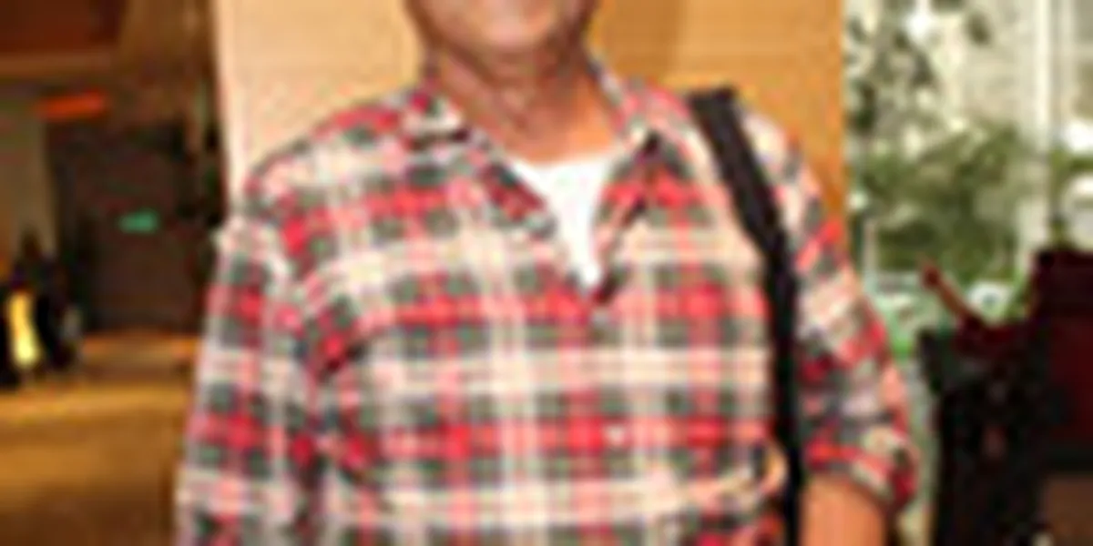 Foto Dedi Setiadi - #002 - KapanLagi.com