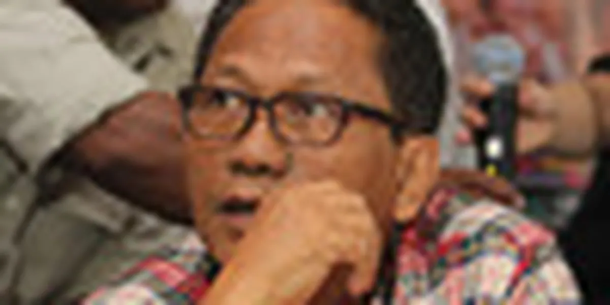 Foto Dedi Setiadi - #004 - KapanLagi.com