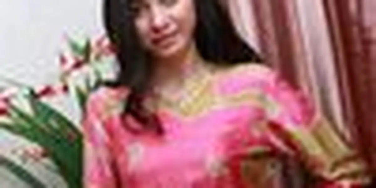 Foto Dewi Octaviani - #007 - KapanLagi.com