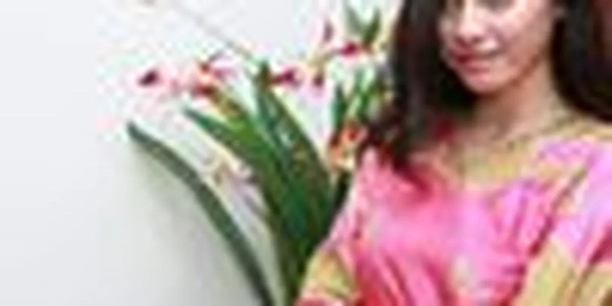 Foto Dewi Octaviani - #009 - KapanLagi.com