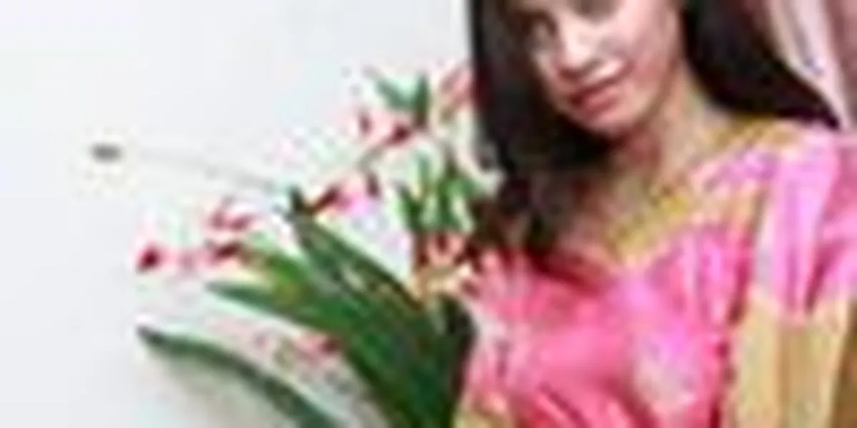 Foto Dewi Octaviani - #010 - KapanLagi.com