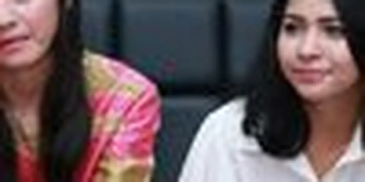 Foto Dewi Octaviani - #018 - KapanLagi.com