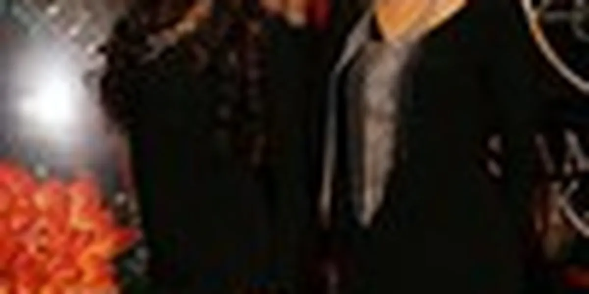 Foto Duo Racun - #004 - KapanLagi.com