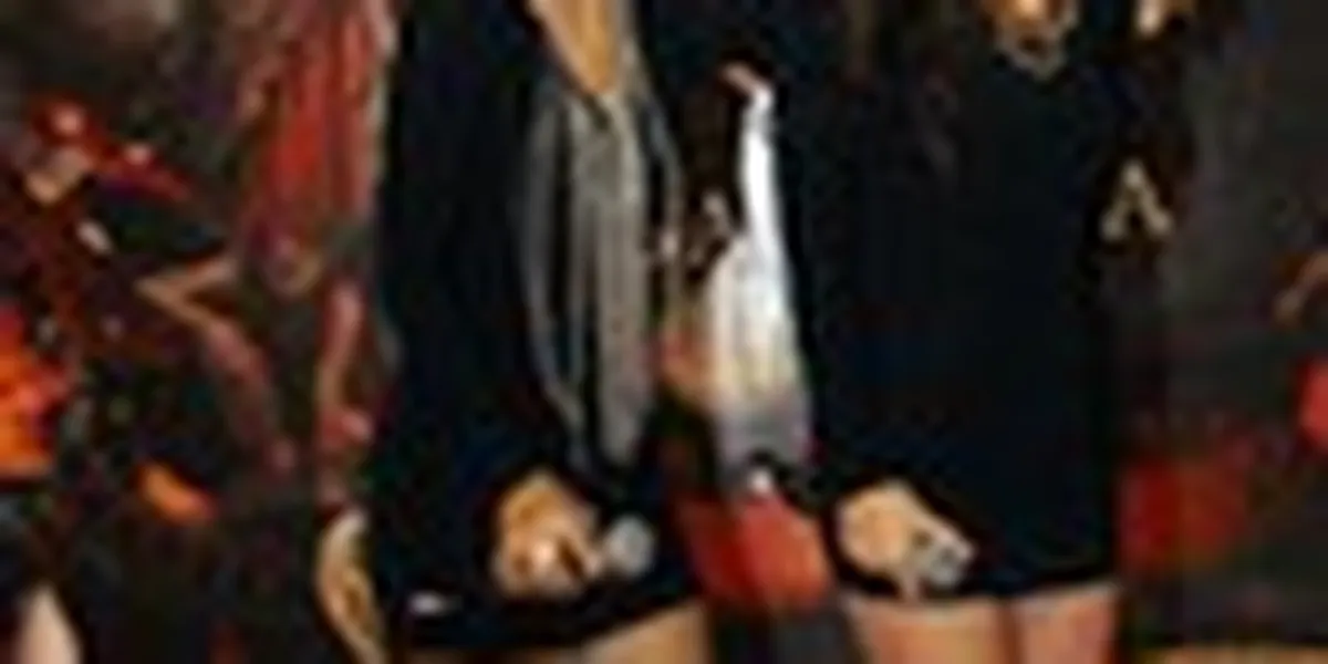 Foto Duo Racun - #007 - KapanLagi.com