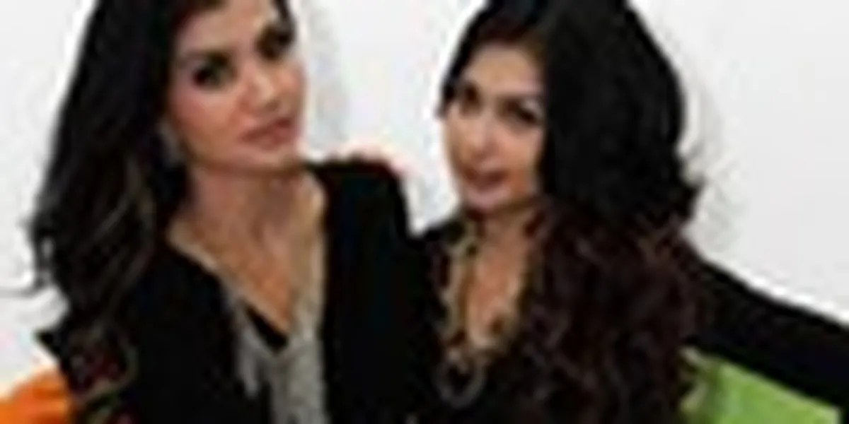 Foto Duo Racun - #010 - KapanLagi.com