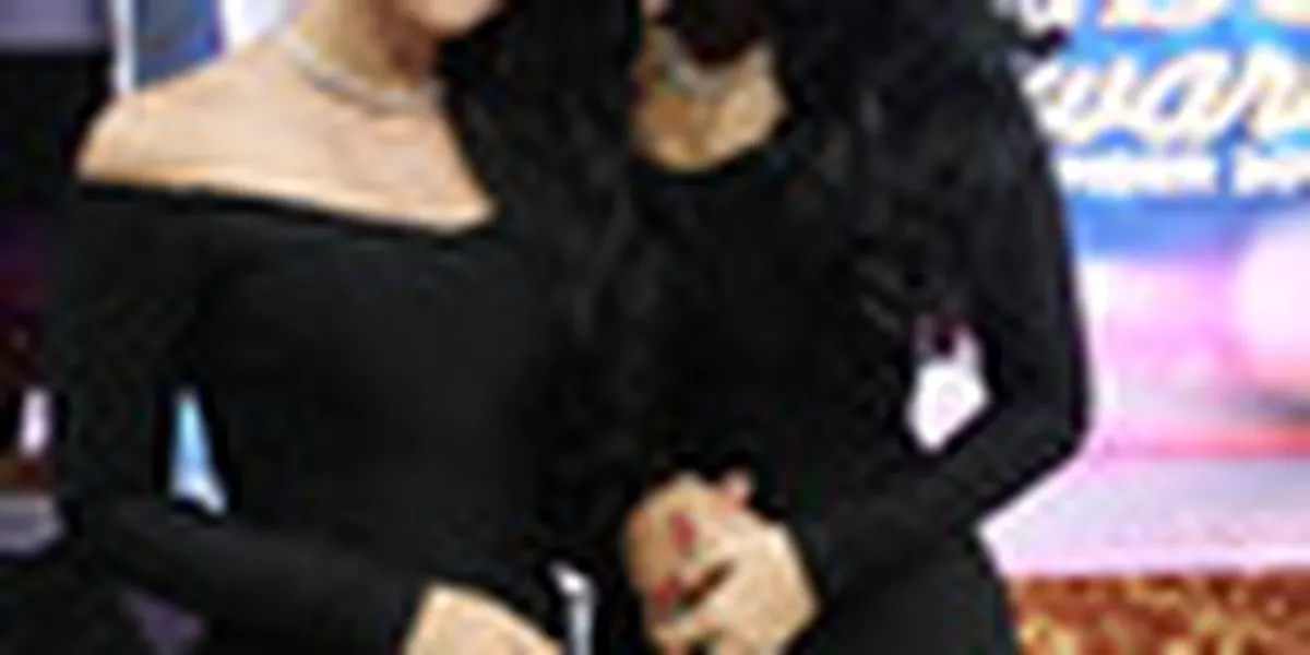 Foto Duo Racun - #018 - KapanLagi.com