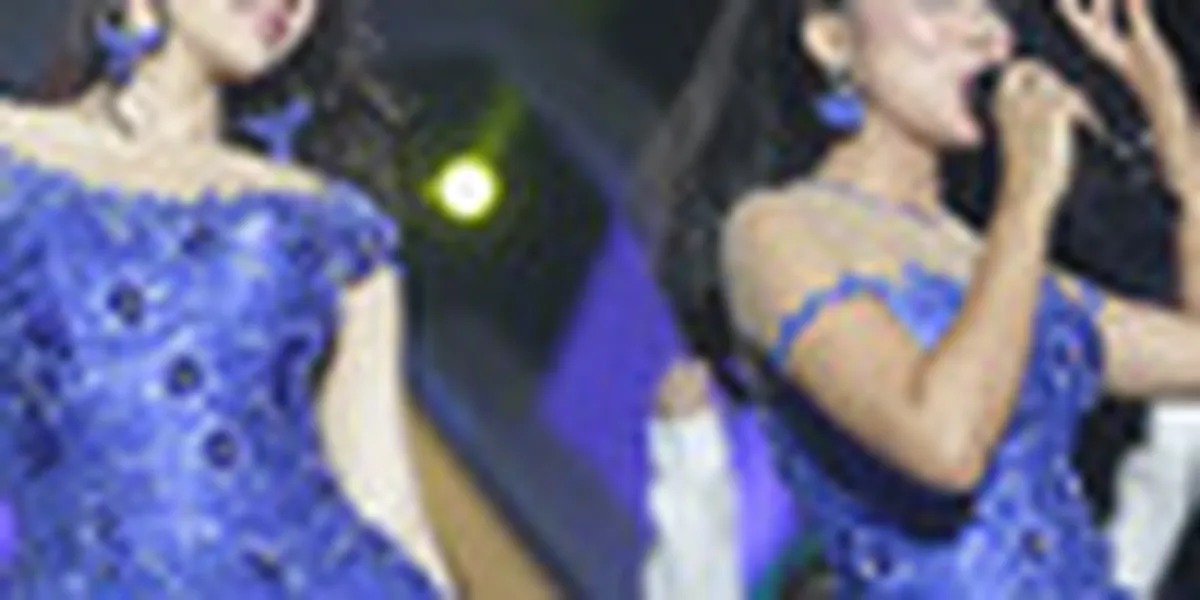 Foto Duo Racun - #027 - KapanLagi.com