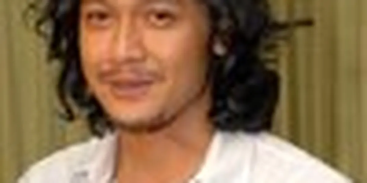 Foto Dwi Sasono - #022 - KapanLagi.com
