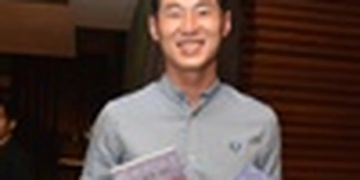 Foto Edward Gunawan - #001 - KapanLagi.com