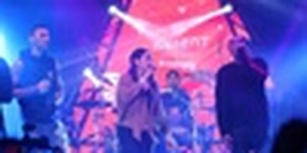 Foto Element - #140 - KapanLagi.com