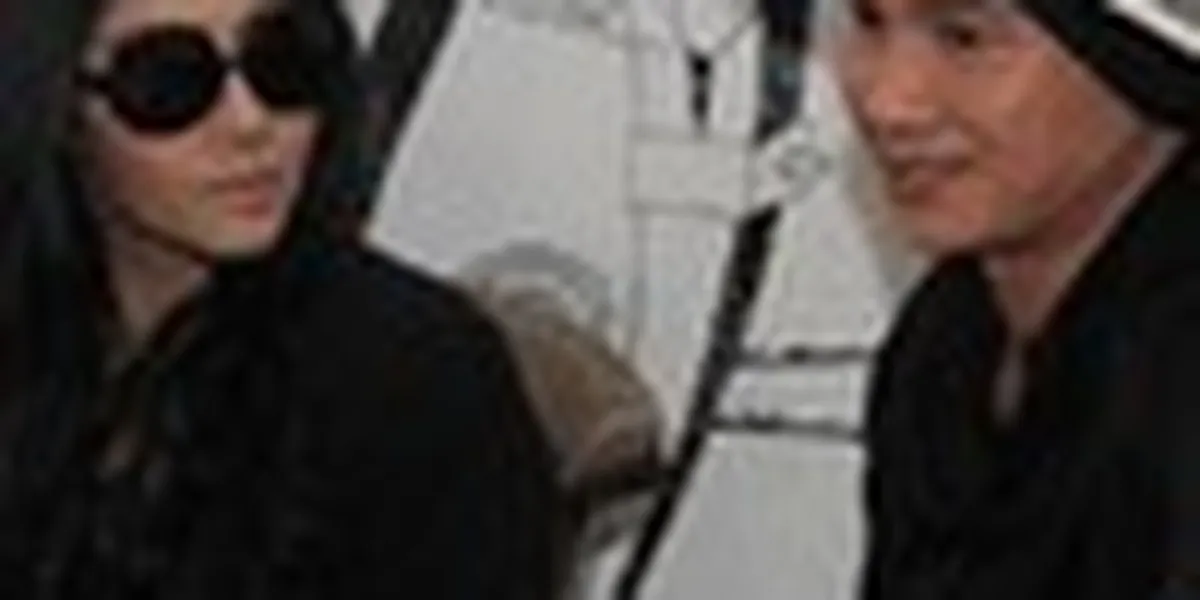 Foto Ella Aminuddin - #007 - KapanLagi.com