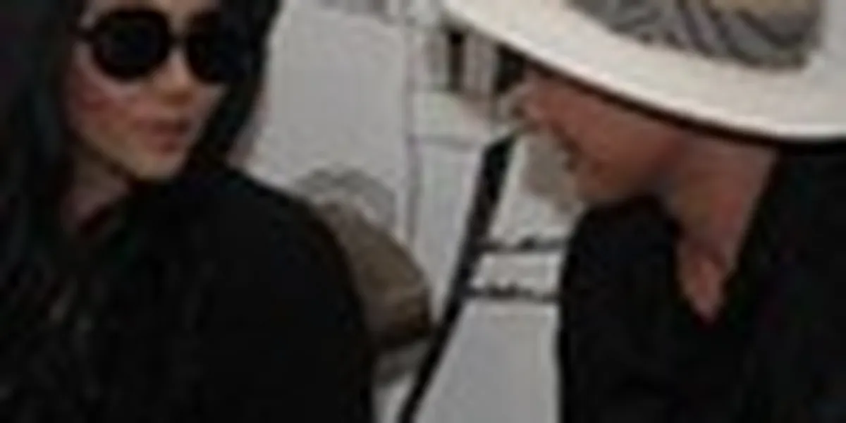 Foto Ella Aminuddin - #008 - KapanLagi.com