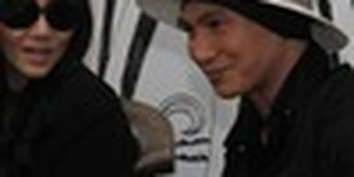 Foto Ella Aminuddin - #009 - KapanLagi.com