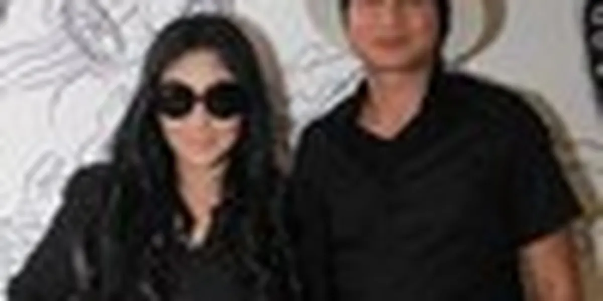 Foto Ella Aminuddin - #011 - KapanLagi.com