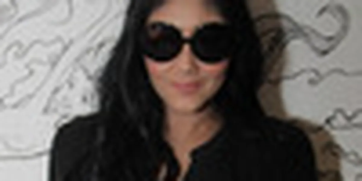 Foto Ella Aminuddin - #014 - KapanLagi.com