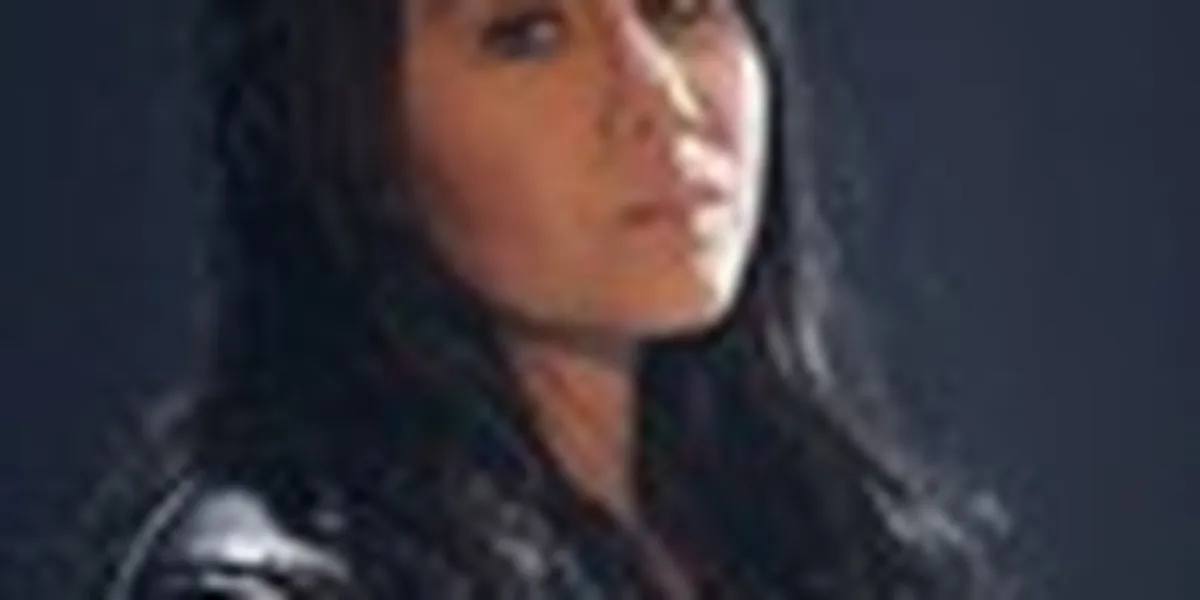 Foto Ella Aminuddin - #020 - KapanLagi.com