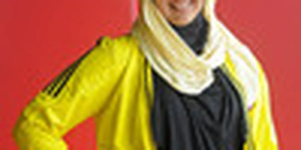 Foto Elsa Manora Nasution - #006 - KapanLagi.com