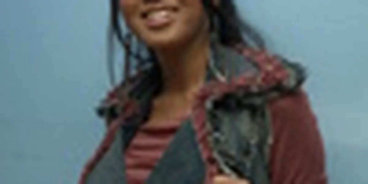 Foto Eri Susan - #004 - KapanLagi.com