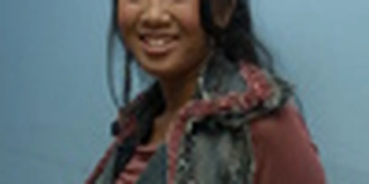 Foto Eri Susan - #005 - KapanLagi.com