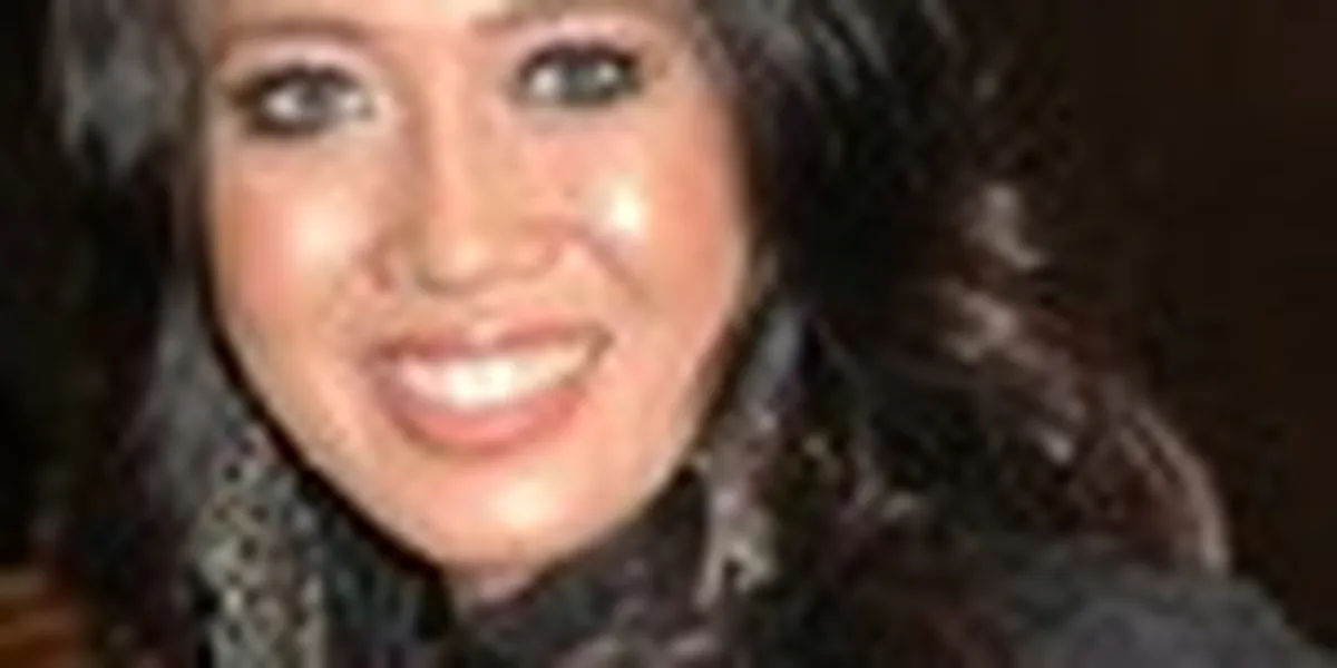 Foto Eri Susan - #005 - KapanLagi.com