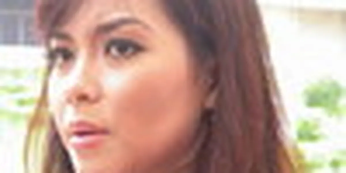 Foto Erna Libby - #001 - KapanLagi.com