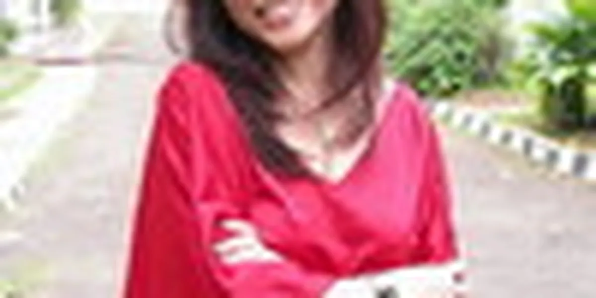 Foto Erna Libby - #003 - KapanLagi.com