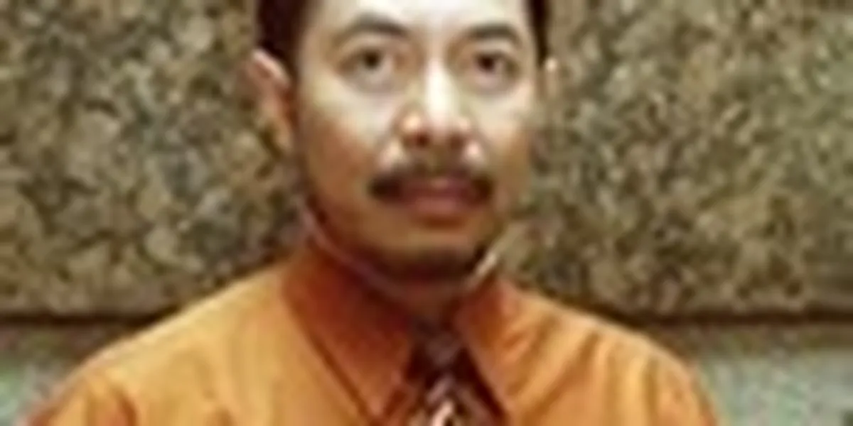 Foto Erwin Bagindo - #001 - KapanLagi.com