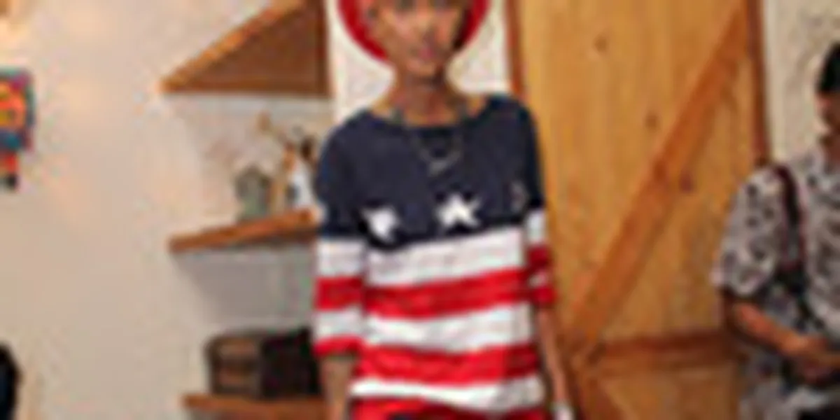 Foto Fahrani - #133 - KapanLagi.com