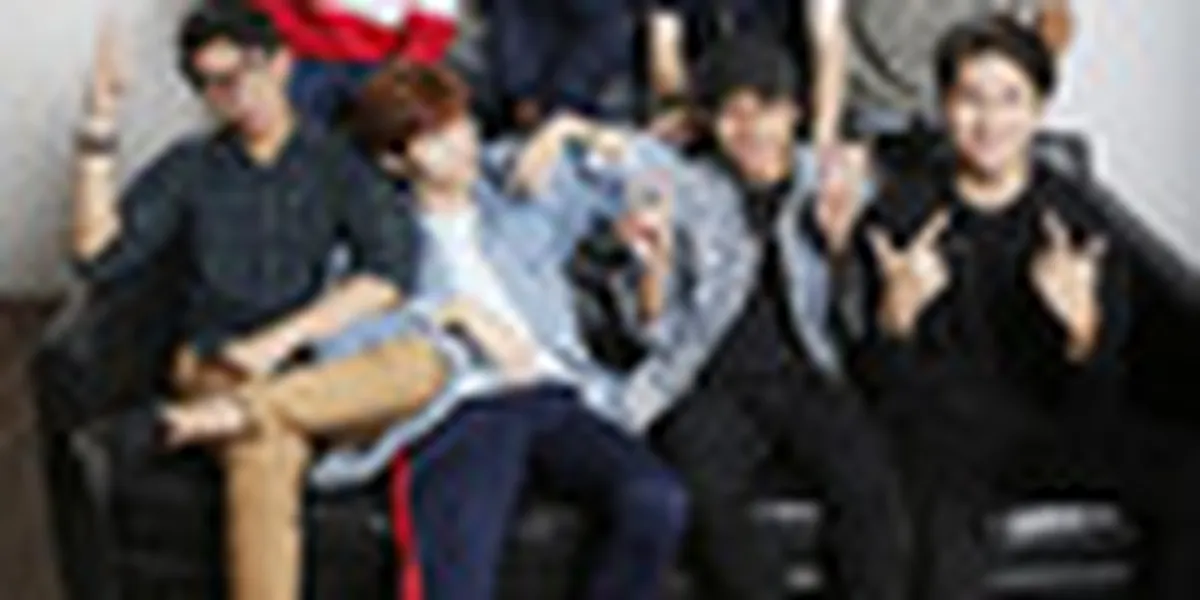 Foto Fajri Un1ty Band - #018 - KapanLagi.com