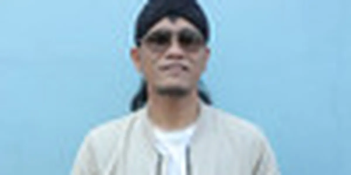 Foto Gus Miftah - #003 - KapanLagi.com
