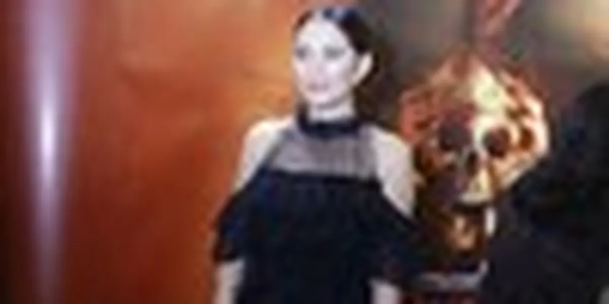 Foto Hannah Al Rasyid - #022 - KapanLagi.com