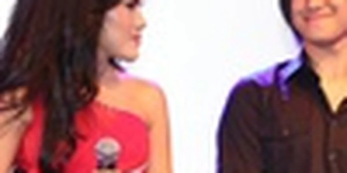 Foto Helen Yosita Gunawan - #007 - KapanLagi.com