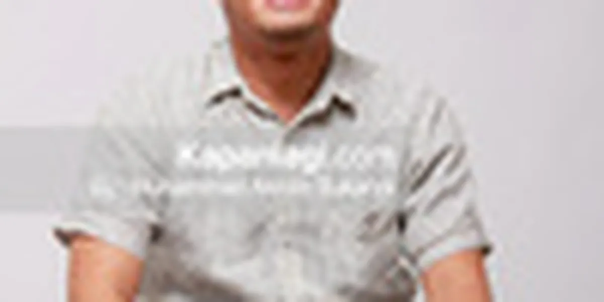 Foto Hilman Mutasi - #001 - KapanLagi.com