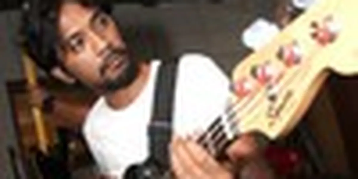 Foto Ibank Element - #005 - KapanLagi.com