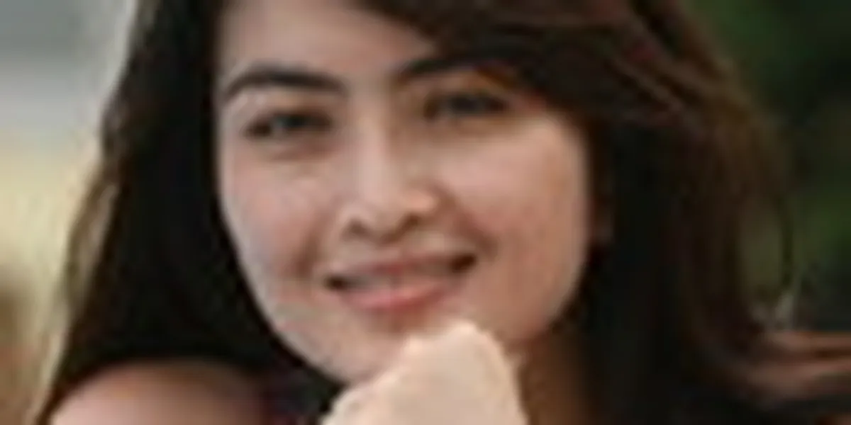 Foto Ida Ayu Kadek Devi - #024 - KapanLagi.com