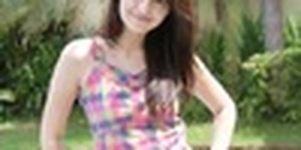 Foto Ida Ayu Kadek Devi - #020 - KapanLagi.com