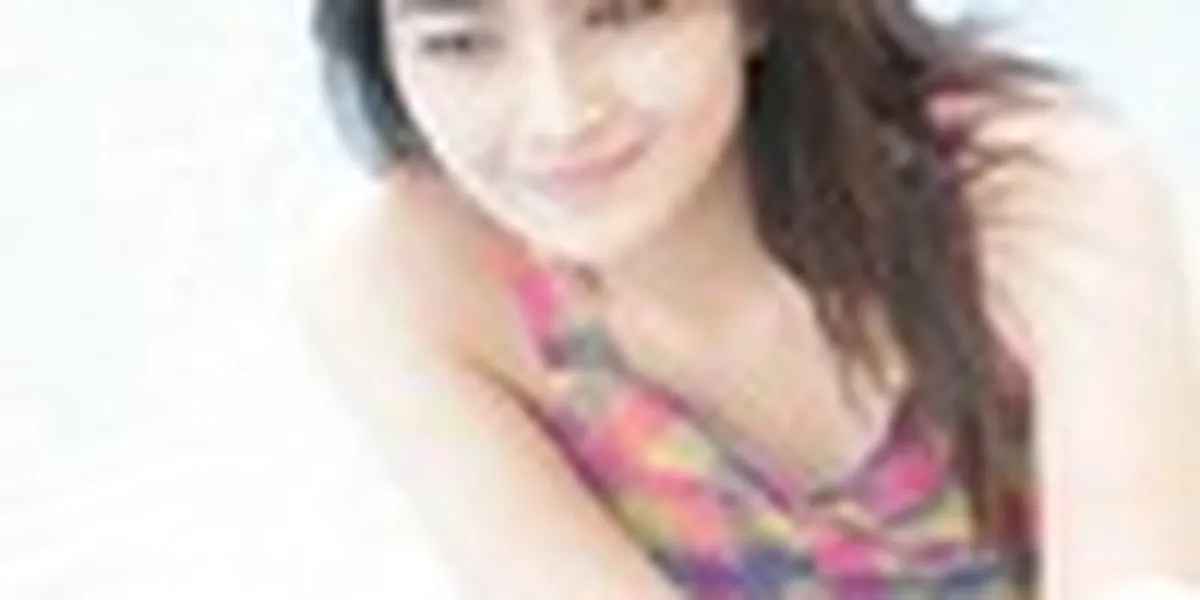 Foto Ida Ayu Kadek Devi - #048 - KapanLagi.com