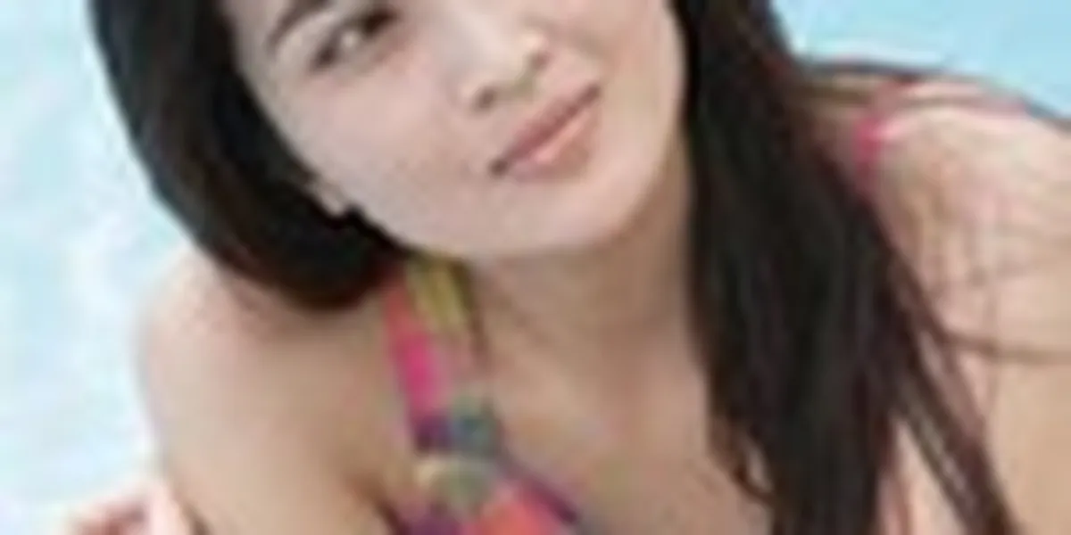 Foto Ida Ayu Kadek Devi - #057 - KapanLagi.com