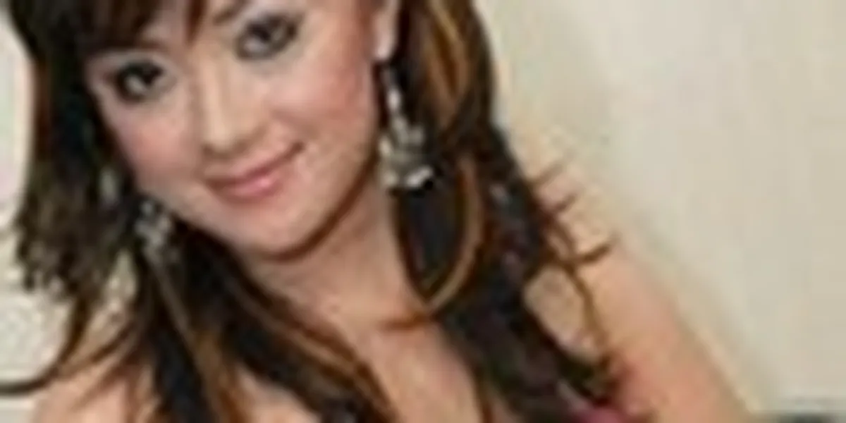 Foto Ika Bella - #002 - KapanLagi.com