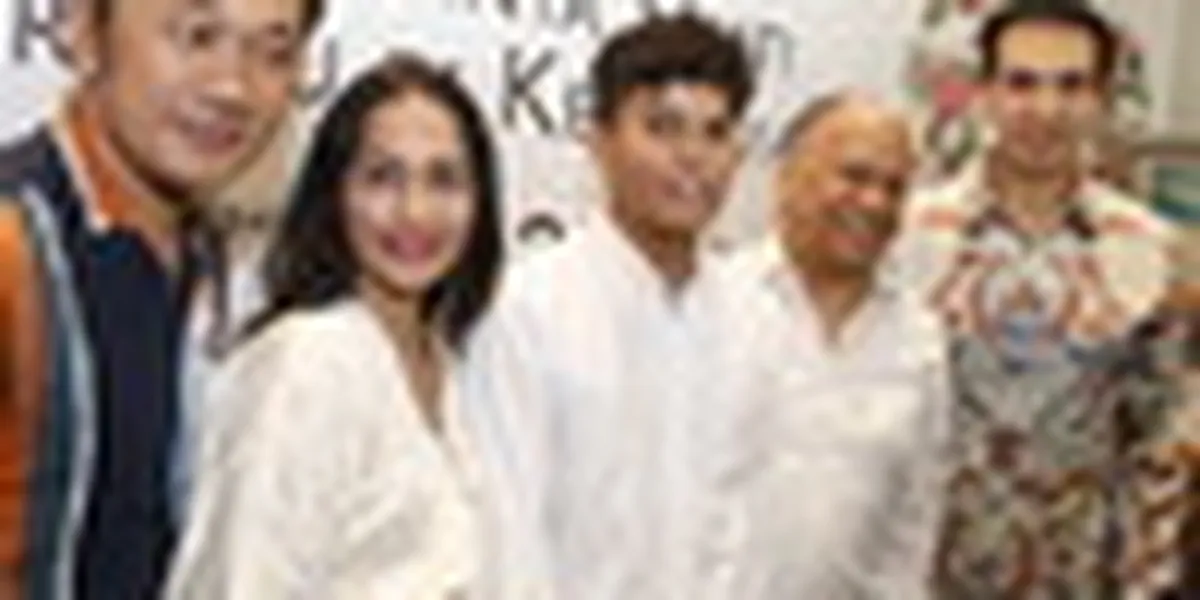 Foto Ilham Akbar - #001 - KapanLagi.com