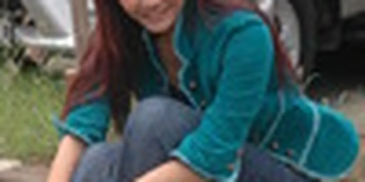 Foto Intan Erlita - #002 - KapanLagi.com