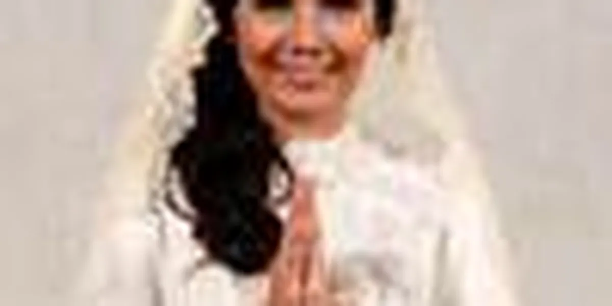 Foto Intan Soraya - #003 - KapanLagi.com