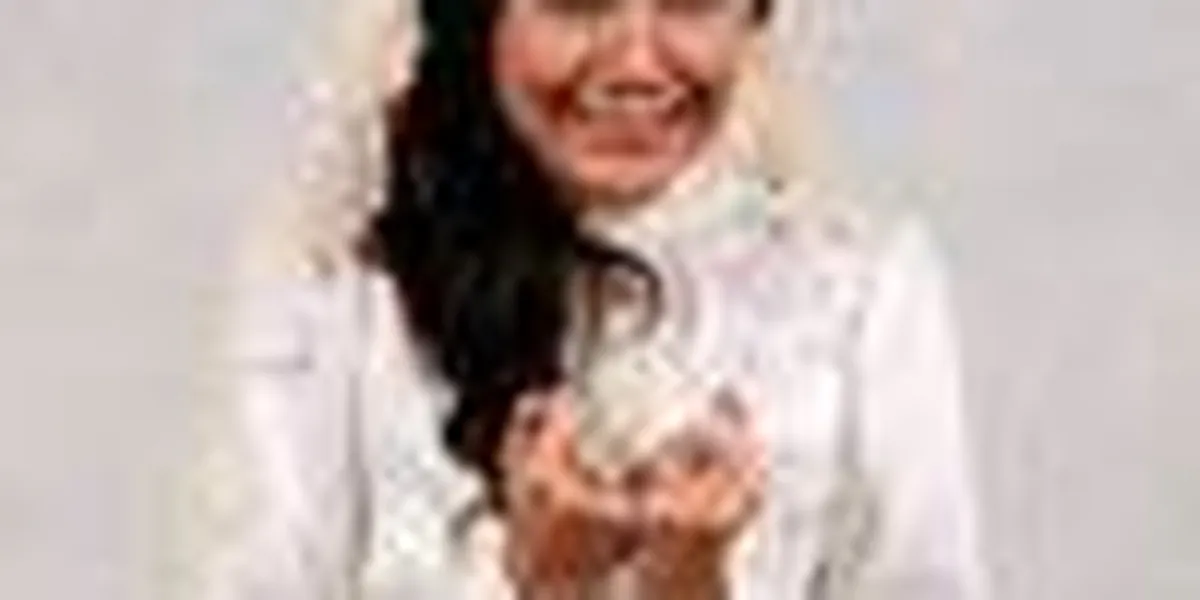 Foto Intan Soraya - #004 - KapanLagi.com