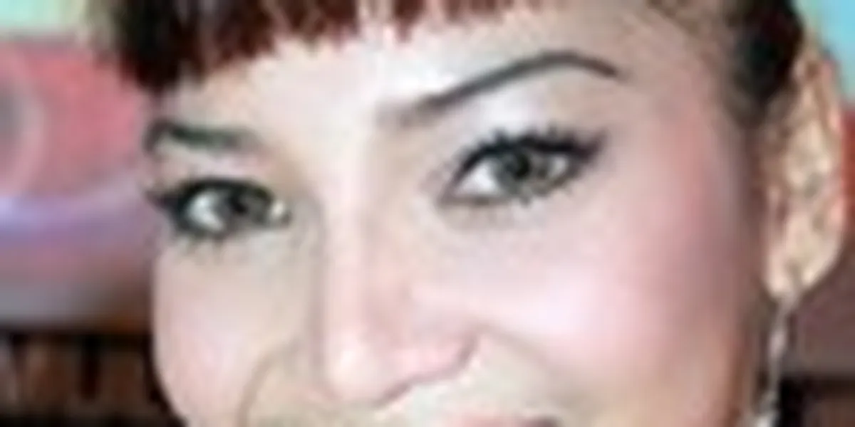 Foto Irma Dharmawangsa - #001 - KapanLagi.com