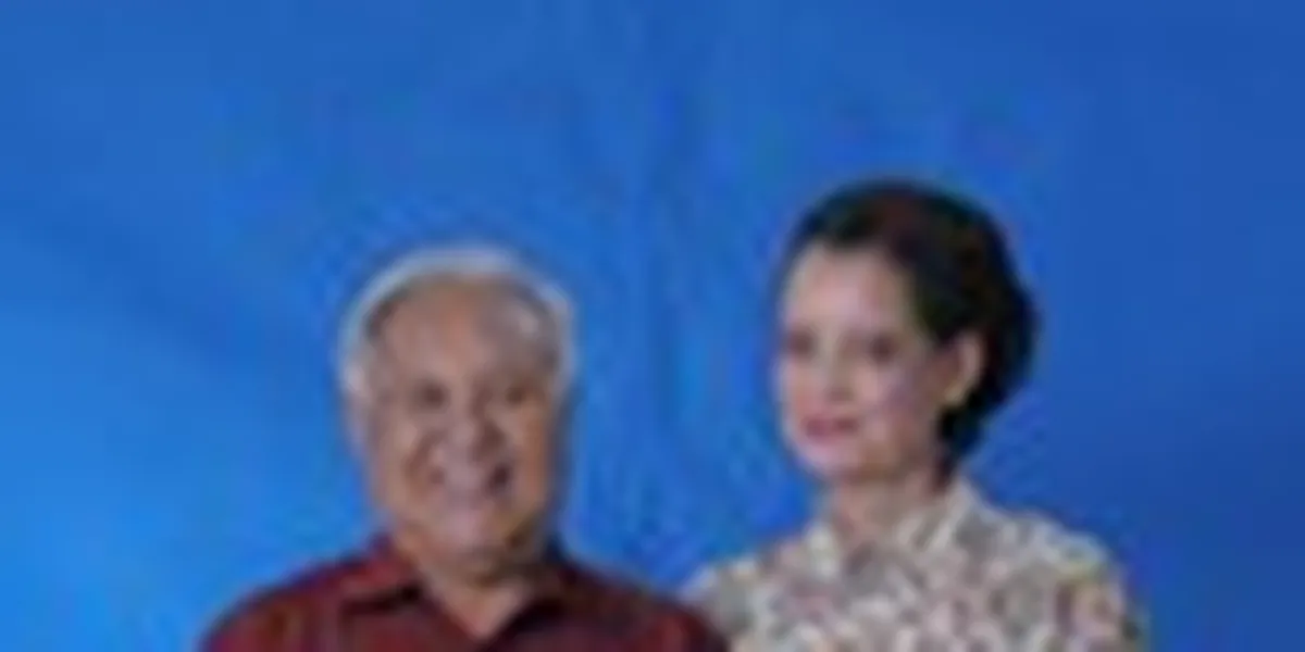 Foto Ivanka Suwandi - #004 - KapanLagi.com