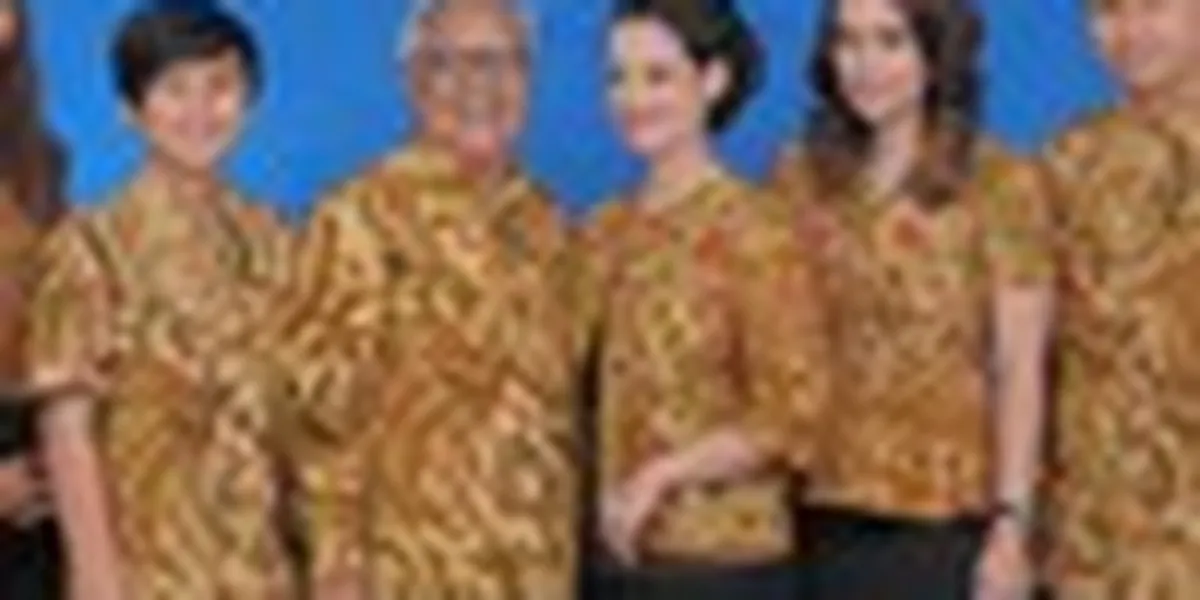 Foto Ivanka Suwandi - #010 - KapanLagi.com